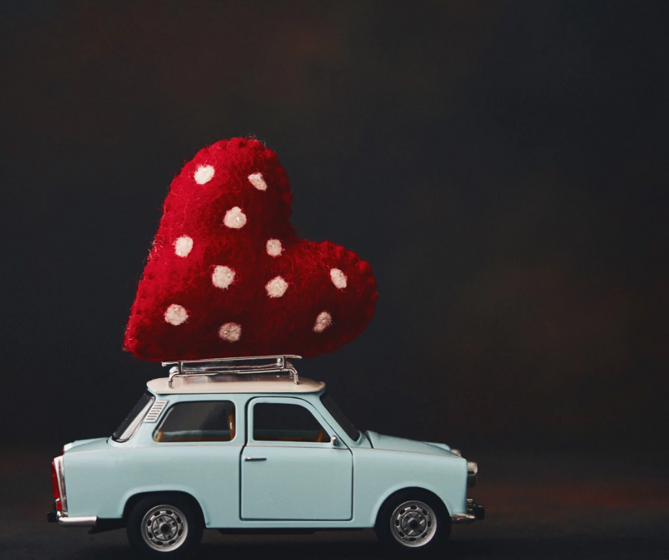 SAN VALENTINO a Teatro Spettacoli